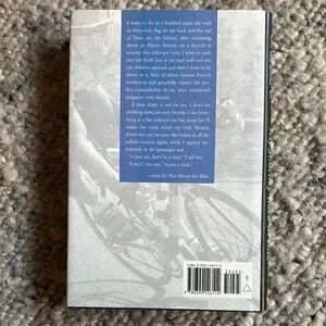Accents | Lance Armstrong Book Its Not About The Bike | Poshmark